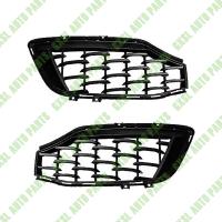 China For Maserati Ghibli 2018-2023 Front Bumper Lower Grille Left & Right OEM 670099416 670099415 for sale