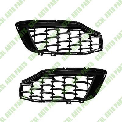 China For Maserati Ghibli 2018-2023 Front Bumper Lower Grille Left & Right OEM 670099416 670099415 for sale