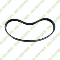 China For Maserati Quattroporte AC Compressor Water Pump Driving Belt OEM 214271 for sale