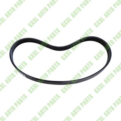 China For Maserati Quattroporte AC Compressor Water Pump Driving Belt OEM 214271 for sale