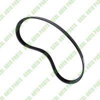China For Maserati Quattroporte AC Compressor Water Pump Driving Belt OEM 214271 for sale