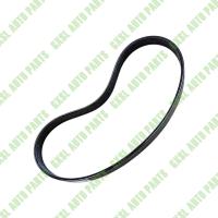 China For Maserati Quattroporte AC Compressor Water Pump Driving Belt OEM 214271 for sale