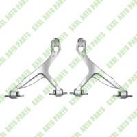China For McLaren 570S 540C 570GT 600LT Front Lower Control Arm OEM 13B1257CP 13B1258CP for sale