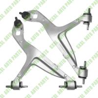China For McLaren 570S 540C 570GT 600LT Front Lower Control Arm OEM 13B1257CP 13B1258CP for sale