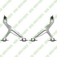China For McLaren 570S 540C 570GT 600LT Front Lower Control Arm OEM 13B1257CP 13B1258CP for sale