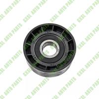 China For Maserati Quattroporte AC Compressor Belt Tightening Pulley OEM 226205 for sale