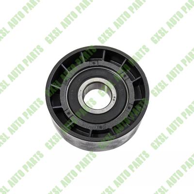 China For Maserati Quattroporte AC Compressor Belt Tightening Pulley OEM 226205 for sale