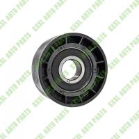 China For Maserati Quattroporte AC Compressor Belt Tightening Pulley OEM 226205 for sale