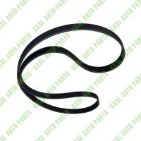 China For Maserati Quattroporte AC Compressor Driving Belt OEM 239616 for sale