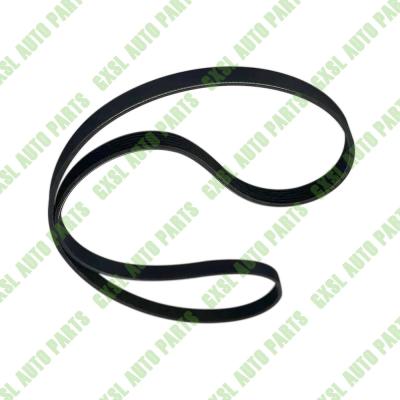 China For Maserati Quattroporte AC Compressor Driving Belt OEM 239616 for sale