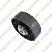 China For Maserati Quattroporte AC Compressor Belt Tightening Pulley OEM 227894 172537 for sale