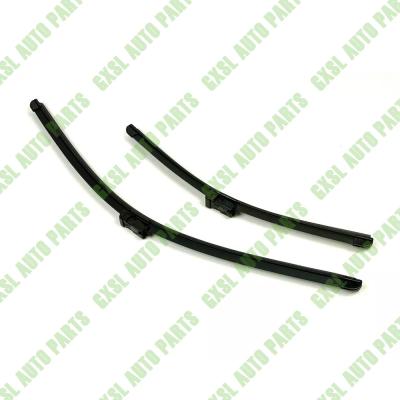 China For Maserati Ghibli, Quattroporte & Levante Windshield Wiper Blades Kit OEM 673008176 for sale