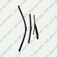 China For Maserati Levante Wiper Blade Set OEM 673008176 673008178 673013657 670032340 for sale