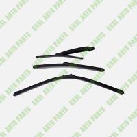 China For Maserati Levante Wiper Blade Set OEM 673008176 673008178 673013657 670032340 for sale