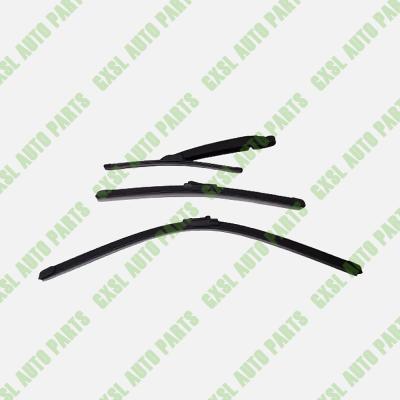 China For Maserati Levante Wiper Blade Set OEM 673008176 673008178 673013657 670032340 for sale