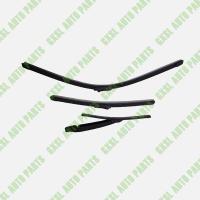 China For Maserati Levante Wiper Blade Set OEM 673008176 673008178 673013657 670032340 for sale