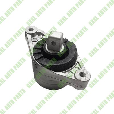 China For Maserati Levante Quattroporte 3.0 Ghibli 4WD Engine Support Motor Mount Right Suspension Rubber Mount OEM 670004871 for sale