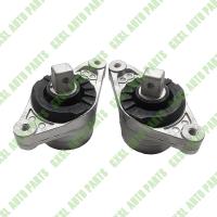 China For Maserati Levante Quattroporte 3.0 Ghibli 4WD Engine Support Motor Mount Suspension Rubber Mount OEM 670004870 670004871 for sale
