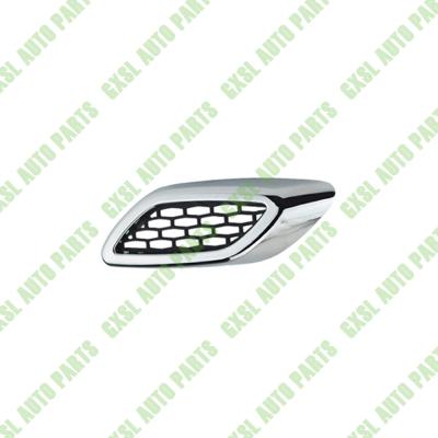 China For Maserati Levante Car Front Right Side Grille Air Intake Fender Vents Grill Outlet Cover OEM 670065951 for sale