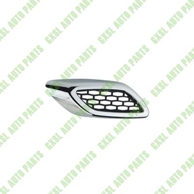 China For Maserati Levante Car Front Left Side Grille Air Intake Fender Vents Grill Outlet Cover OEM 670065952 for sale