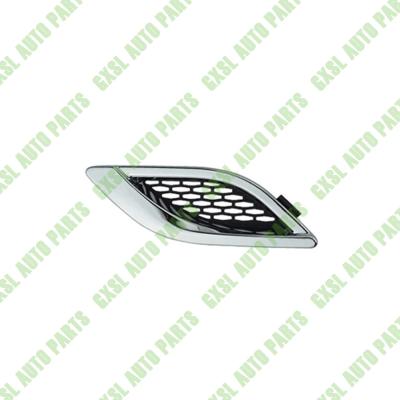 China For Maserati Quattroporte Car Front Left Side Grille Air Intake Fender Vents Grill Outlet Cover OEM 670013530 for sale