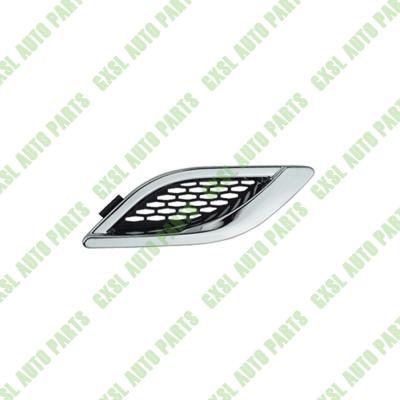 China For Maserati Quattroporte Car Front Right Side Grille Air Intake Fender Vents Grill Outlet Cover OEM 670013529 for sale