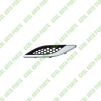 China For Maserati Ghibli Car Front Right Side Grille Air Intake Fender Vents Grill Outlet Cover OEM 670029939 for sale