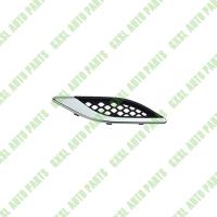 China For Maserati Ghibli Car Front Left Side Grille Air Intake Fender Vents Grill Outlet Cover OEM 670029940 for sale