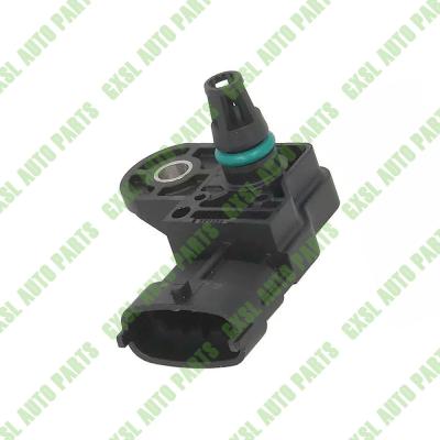 China For Maserati Ghibli Levante Quattroporte 2014-2017 M156 Air Intake Temperature Pressure Sensor OEM 272880 for sale