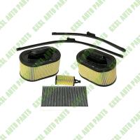 China For Maserati Oil, Air, Pollen Filter & Windshield Wiper Blades OEM 670005021 311401 670001545 673008176 673008177 for sale