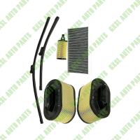 China For Maserati Oil, Air, Pollen Filter & Windshield Wiper Blades OEM 670005021 311401 670001545 673008176 673008177 for sale