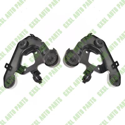 China For Maserati Ghibli 2014-2017 Passenger Left & Right Front Headlamp Suport Bracket OEM 670038730 for sale