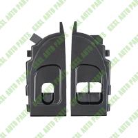 China For Maserati GranTurismo (Right Hand Drive) Front Left & Right Door Window Switch Panel OEM 293426 215015 for sale