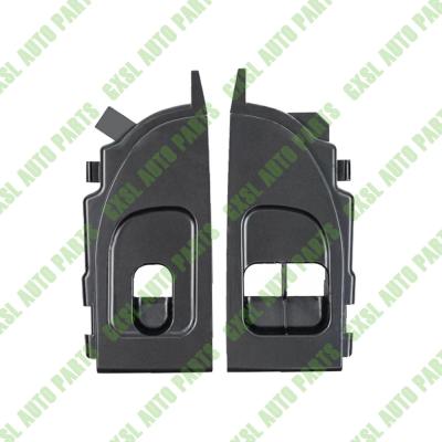 China For Maserati GranTurismo (Right Hand Drive) Front Left & Right Door Window Switch Panel OEM 293426 215015 for sale