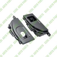 China For Maserati GranTurismo (Right Hand Drive) Front Left & Right Door Window Switch Panel OEM 293426 215015 for sale