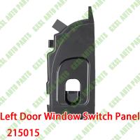 China For Maserati GranTurismo (Right Hand Drive) Front Left Door Window Switch Panel OEM 215015 for sale