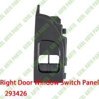 China For Maserati GranTurismo (Right Hand Drive) Front Right Door Window Switch Panel OEM 293426 for sale
