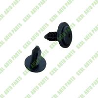 China For Maserati Levante Quattroporte Ghibli Fender Lining Clip Fender Button OEM 670009112 670007383 for sale