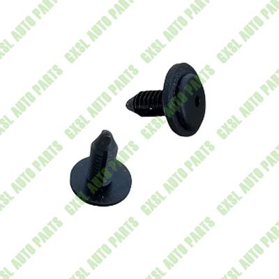 China For Maserati Levante Quattroporte Ghibli Fender Lining Clip Fender Button OEM 670009112 670007383 for sale