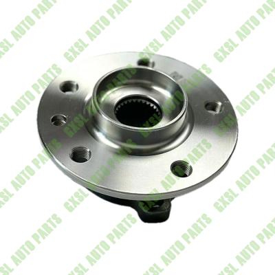 China For Maserati Levante Front Wheel Hub Bearing OEM 670034381 for sale