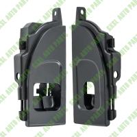 China For Maserati GranTurismo (Left Hand Drive) Front Left & Right Door Window Switch Panel OEM 293425 211918 for sale