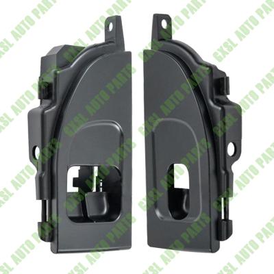 China For Maserati GranTurismo (Left Hand Drive) Front Left & Right Door Window Switch Panel OEM 293425 211918 for sale
