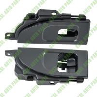 China For Maserati GranTurismo (Left Hand Drive) Front Left & Right Door Window Switch Panel OEM 293425 211918 for sale