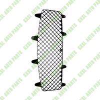 China For Maserati Ghibli M157 2014-2016 Front Bumper Grille Black OEM 670006937 for sale