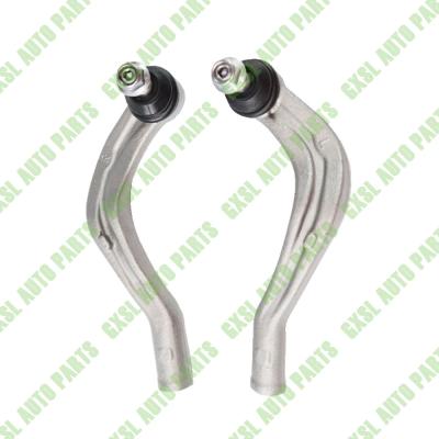 China For Maserati Levante (2017) Left & Right Outer Tie-Rod OEM 673004614 673004615 for sale