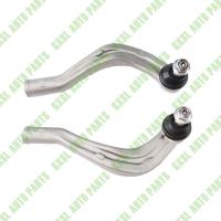 China For Maserati Levante (2017) Left & Right Outer Tie-Rod OEM 673004614 673004615 for sale