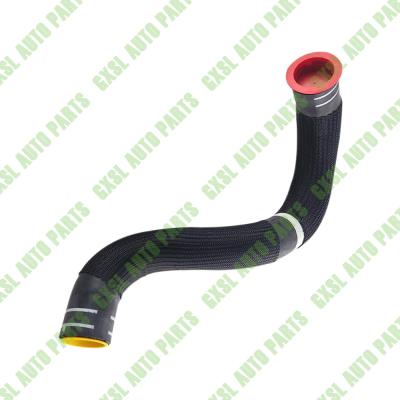 China For Maserati Levante M161 2017-2020 Engine Radiator Coolant Hose Pipe OEM 670031948 for sale