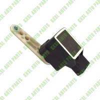 China For Maserati Granturismo Quattroporte M139 M156 Front Rear Suspension Level Sensor Light Adjustment Potentiometer OEM 231063 for sale