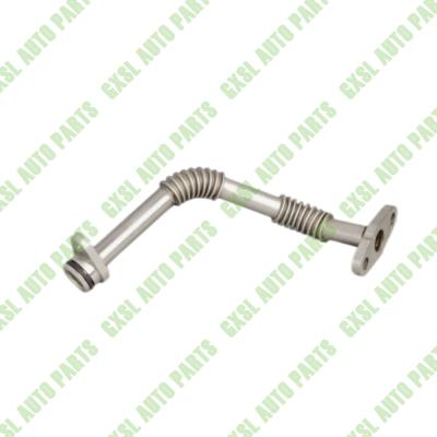 China For Maserati Ghibli Levante Quattroporte M156 Left Oil Recovery Line OEM 282369 for sale