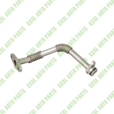 China For Maserati Ghibli Levante Quattroporte M156 Right Oil Recovery Line OEM 282368 for sale
